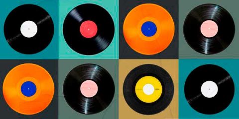 Tipos, tamaños y velocidades de los discos de vinilo - Vinilos de ...